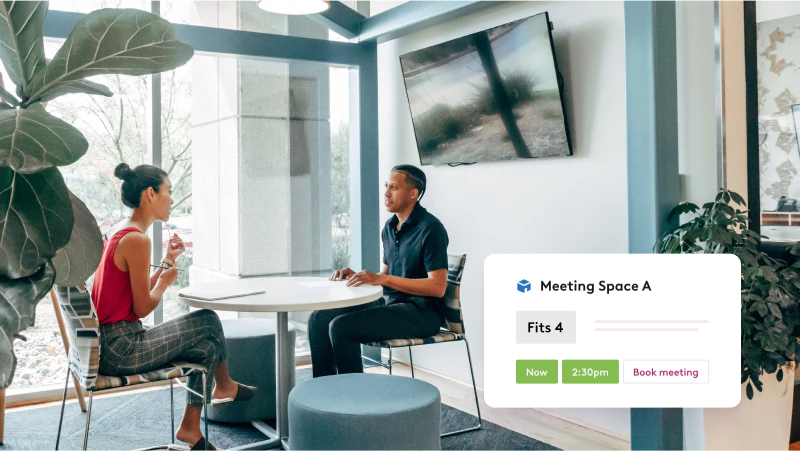 6 Tips for the Best Video Conference Room Setup | Robin